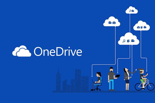 Transfer OneDrive Files to Another Account - 4 Easy Ways